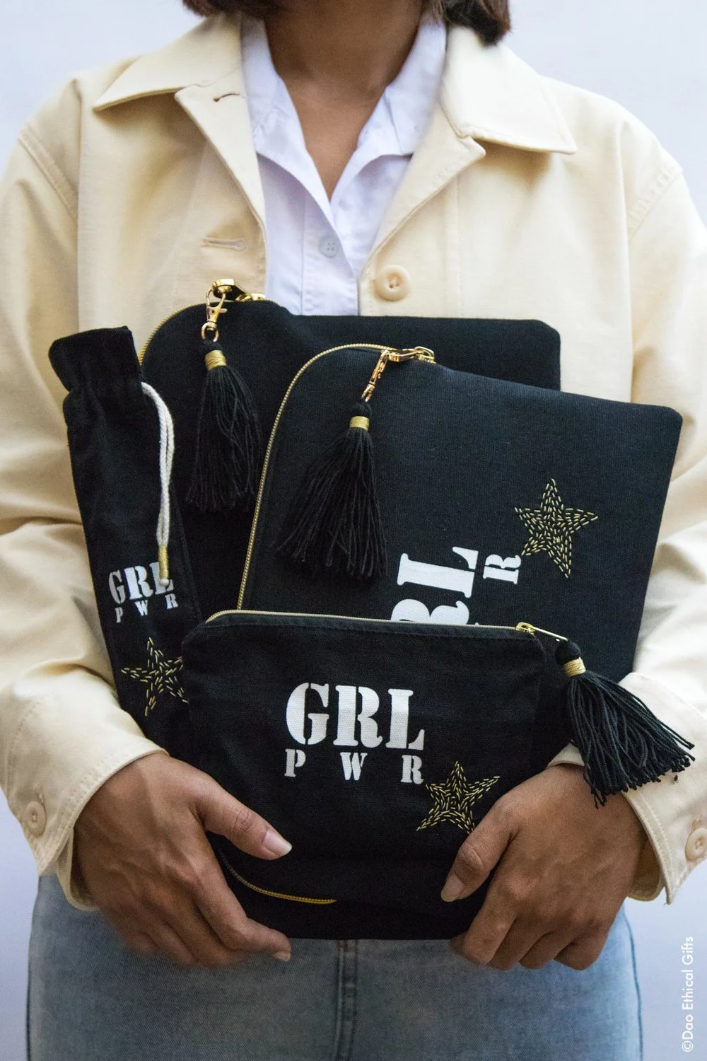 Dao - Golden Star Collection — Dao Ethical Gifts