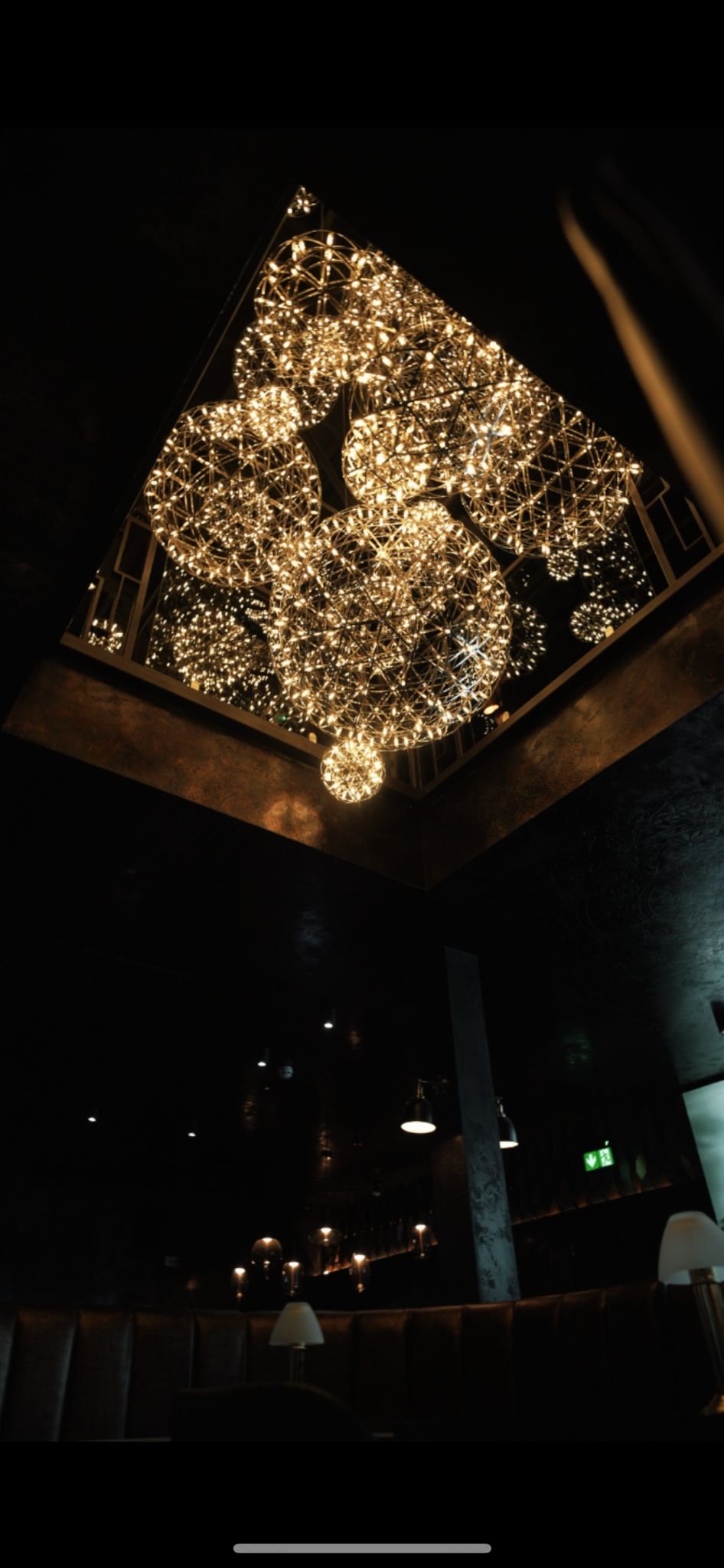 Gallery — Basrah Lounge