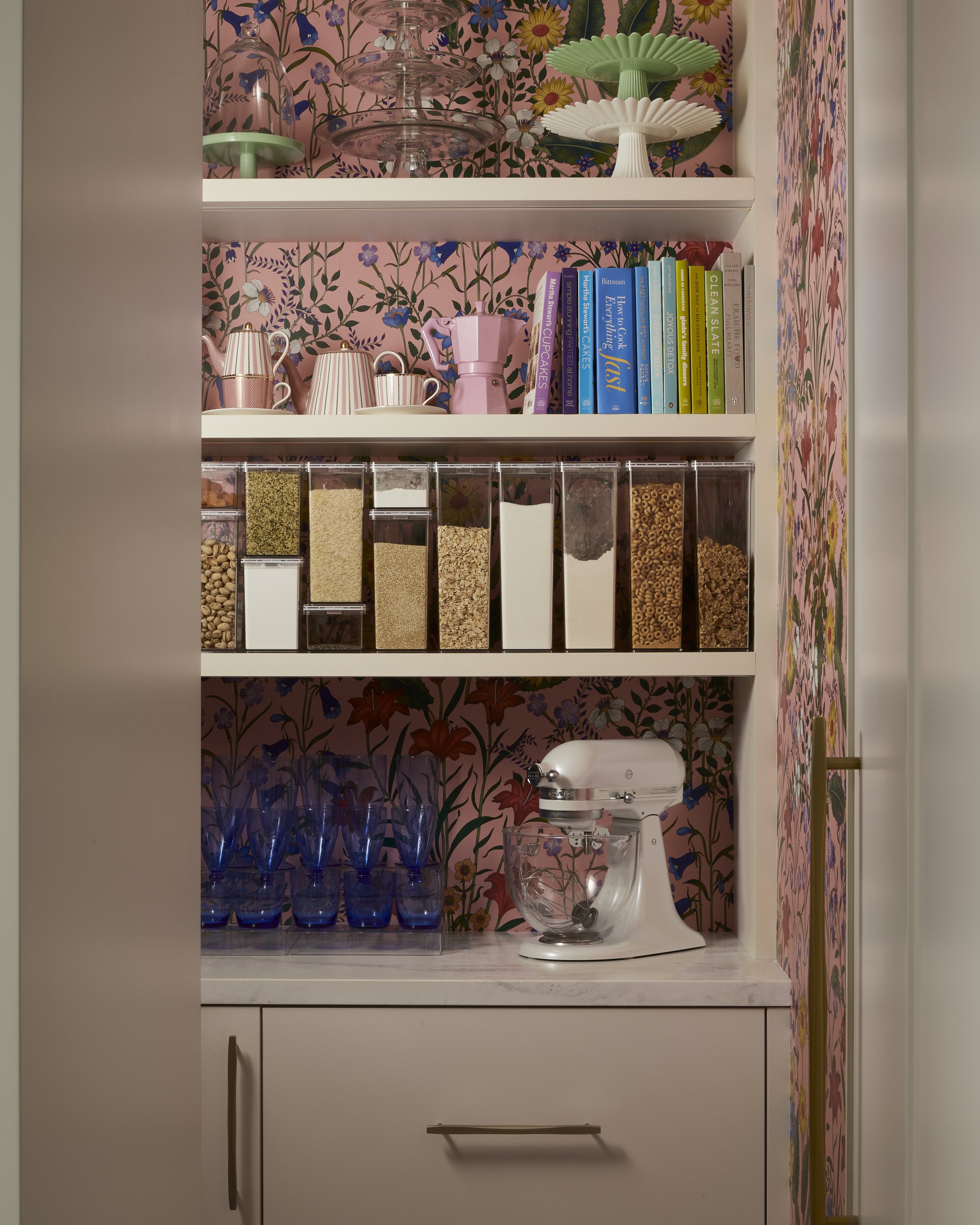 Lawrence Park — Ali Budd Interiors