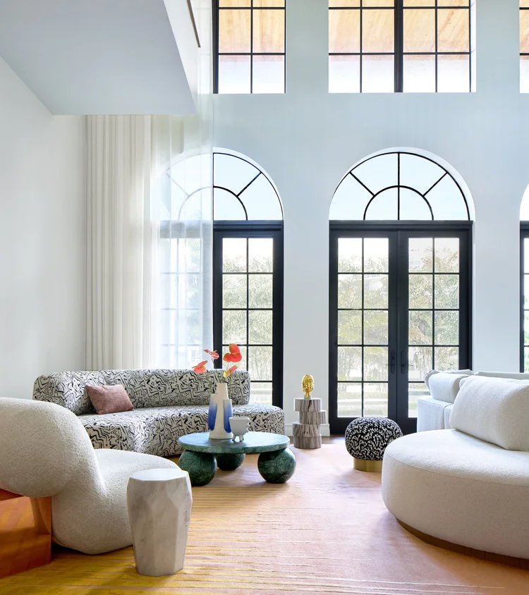 Miami — Ali Budd Interiors