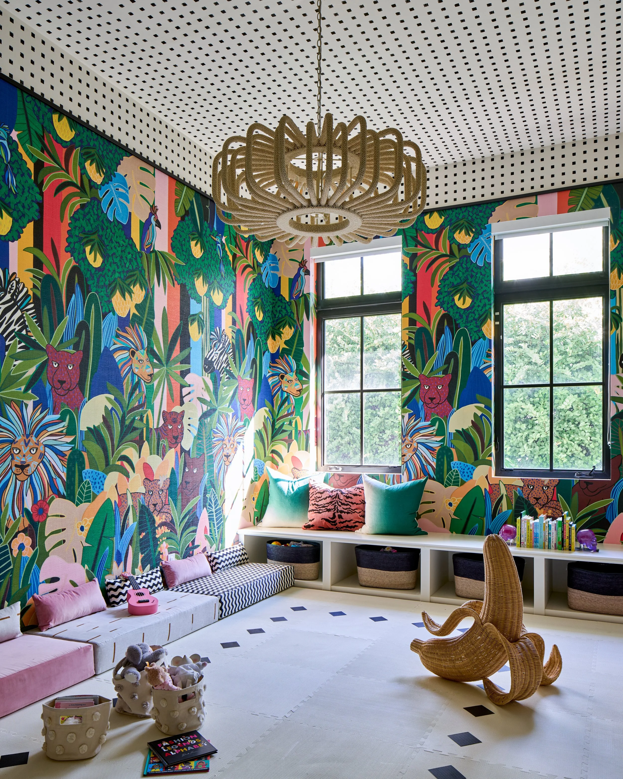 Miami — Ali Budd Interiors