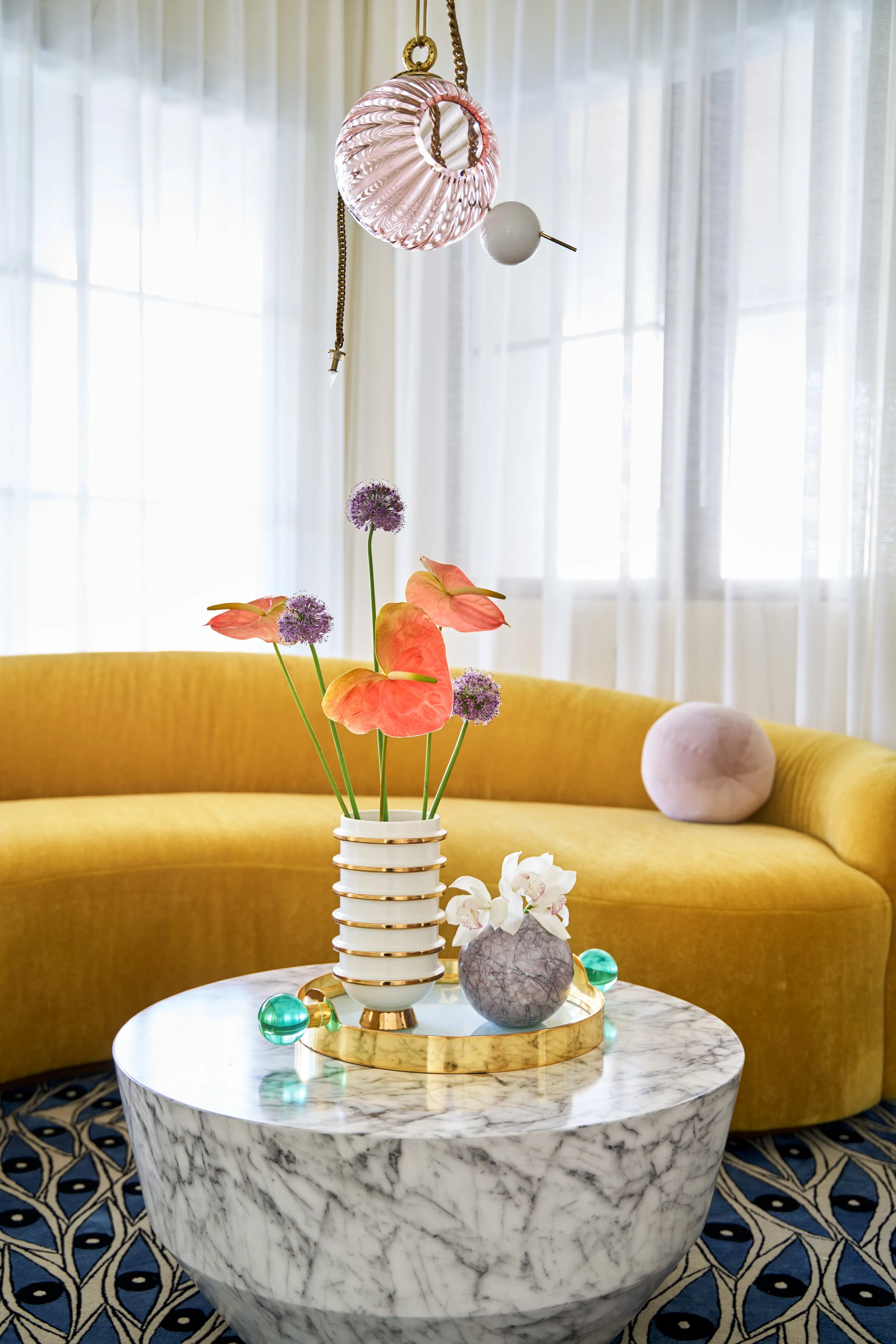 Miami — Ali Budd Interiors