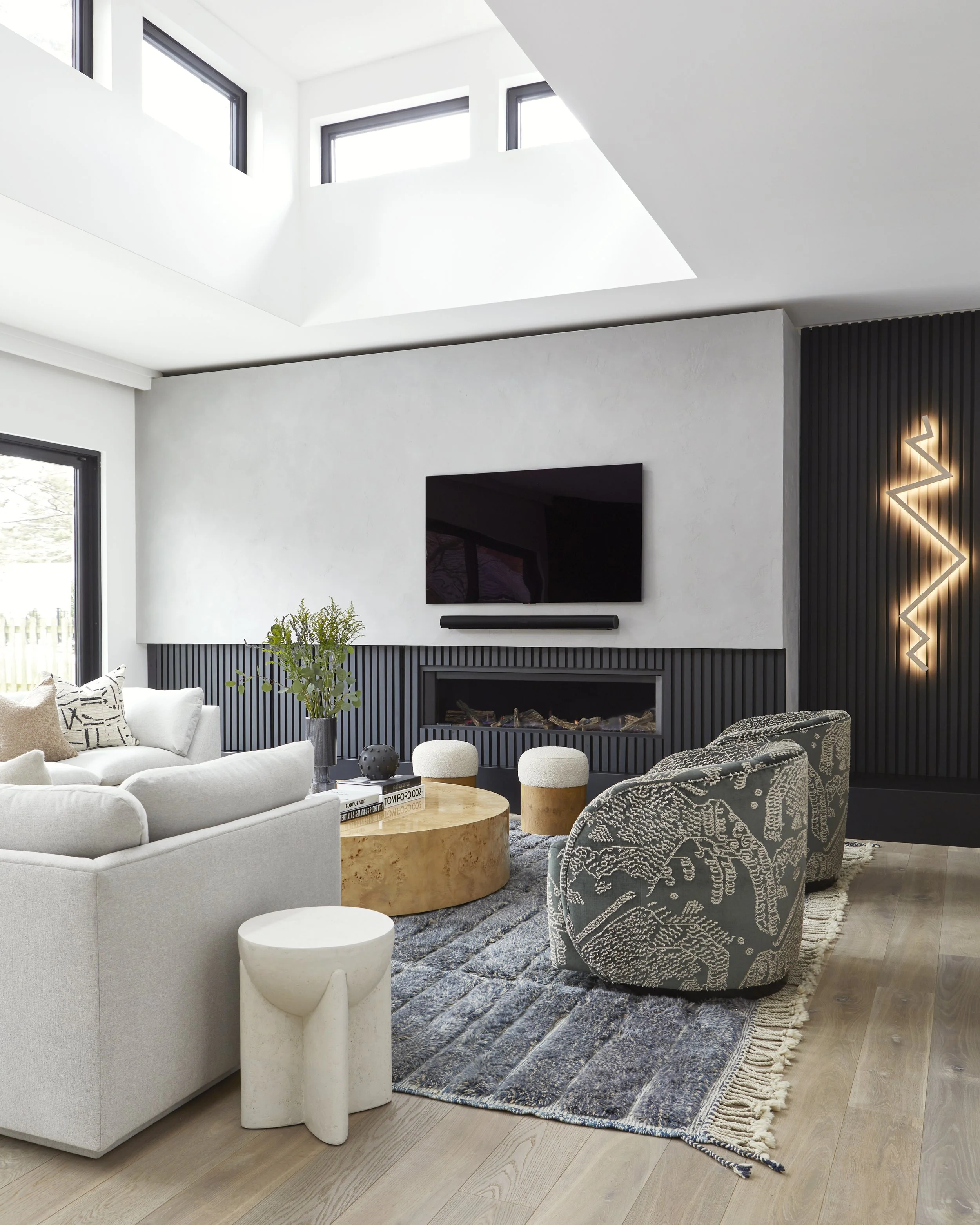 PORTFOLIO — Ali Budd Interiors