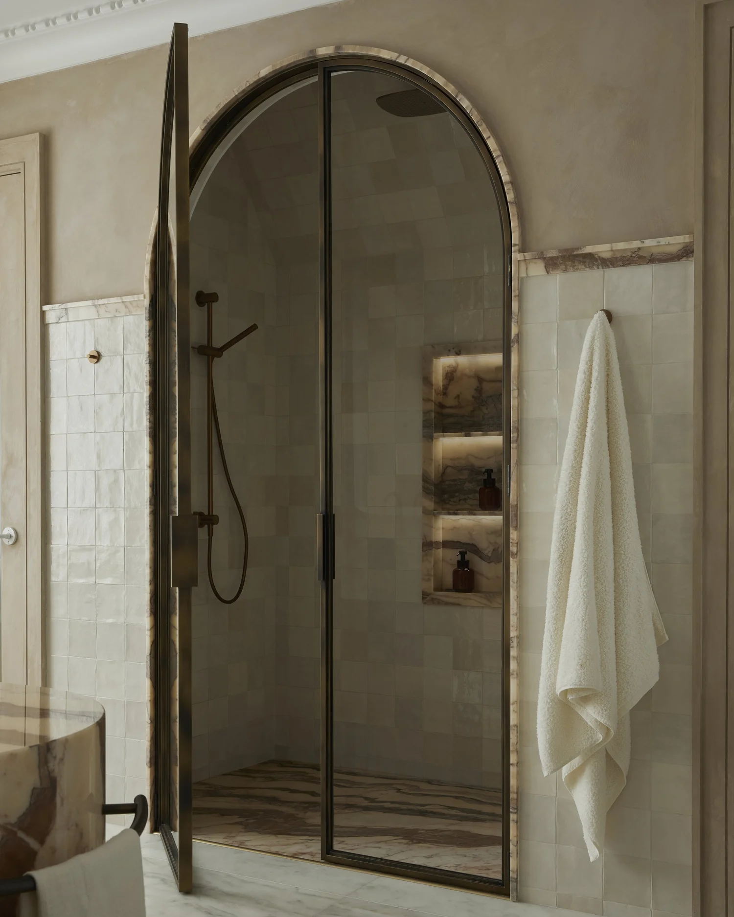 Lawrence Park — Ali Budd Interiors