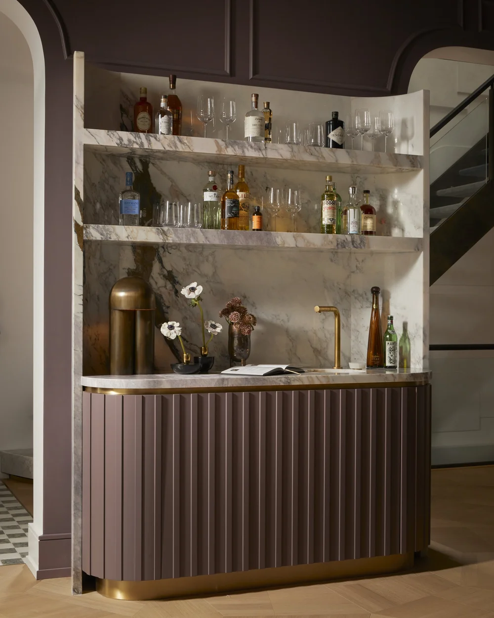 Lawrence Park — Ali Budd Interiors