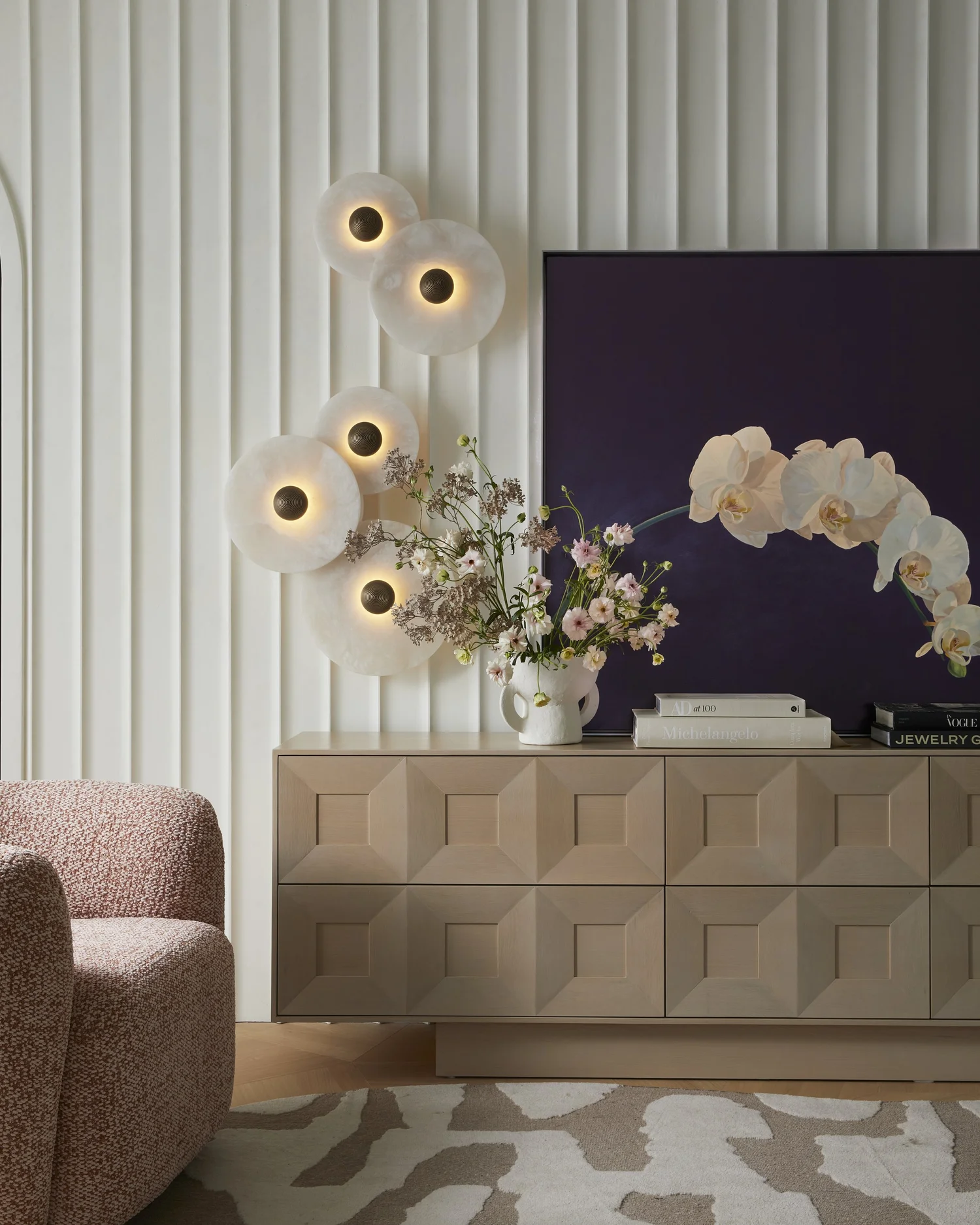 Lawrence Park — Ali Budd Interiors