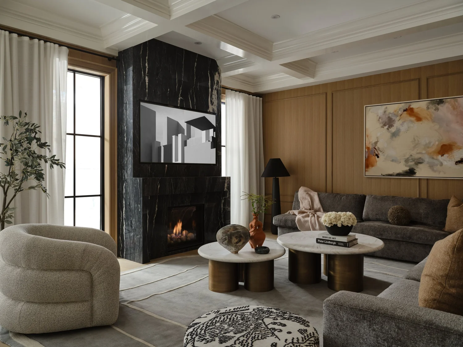 Ali Budd Interiors