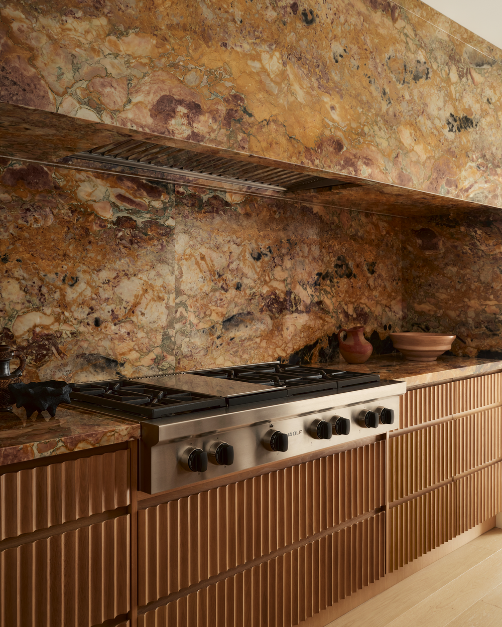Lawrence Park South — Ali Budd Interiors