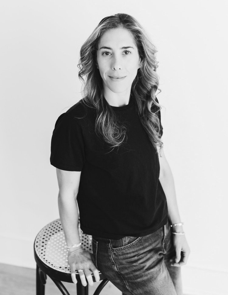 ABOUT — Ali Budd Interiors