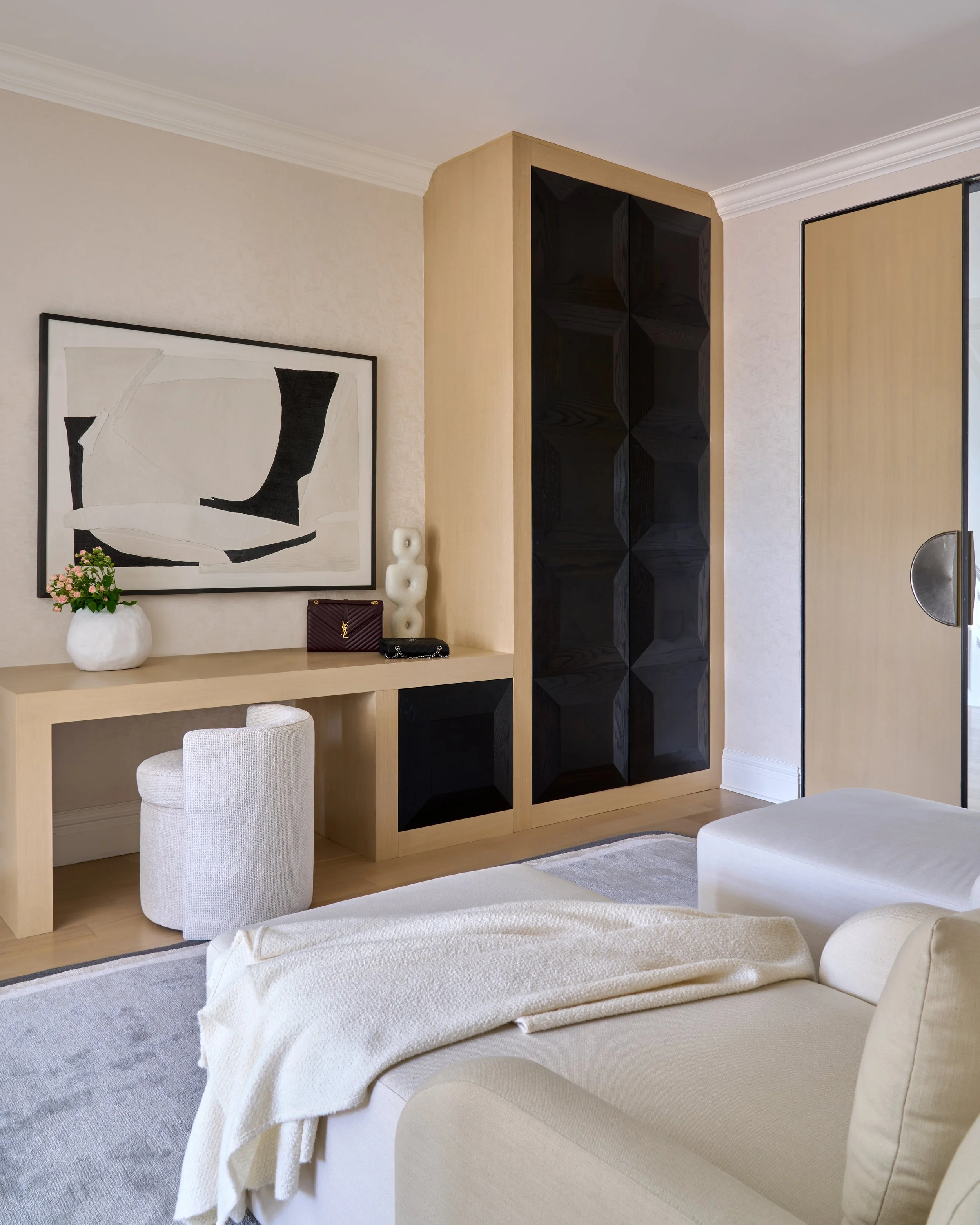 Scarsdale — Ali Budd Interiors