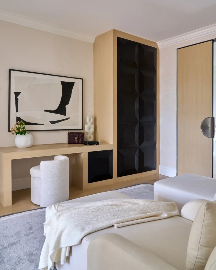 Scarsdale — Ali Budd Interiors