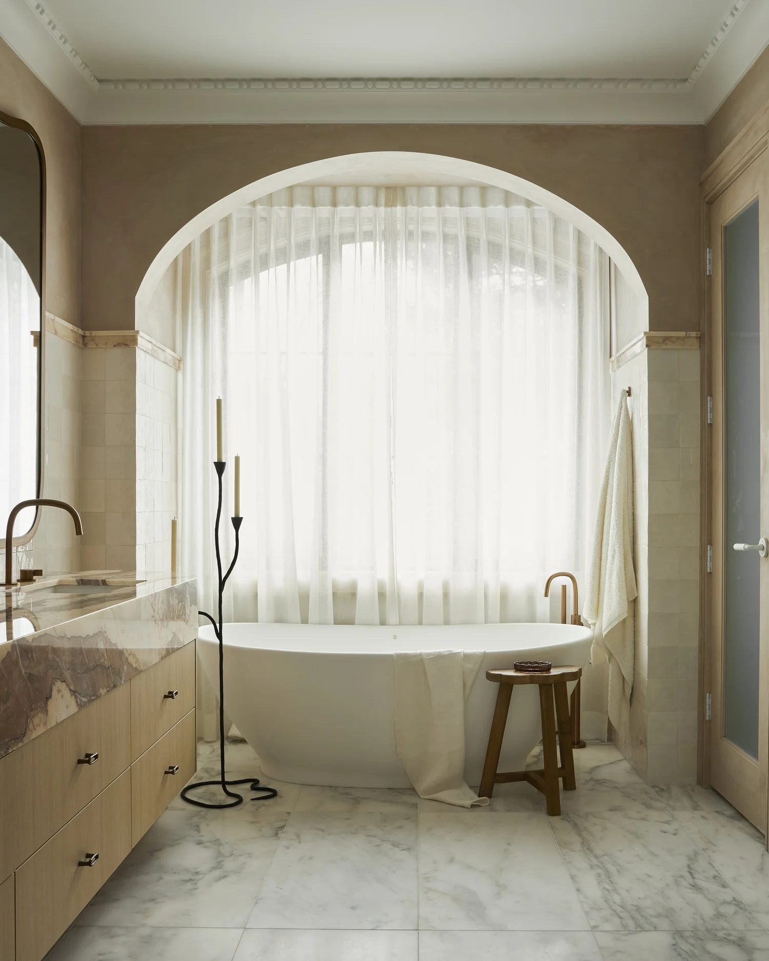 Lawrence Park — Ali Budd Interiors