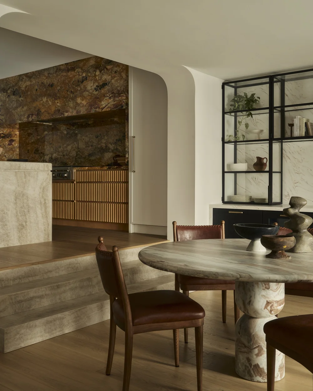 Lawrence Park South — Ali Budd Interiors