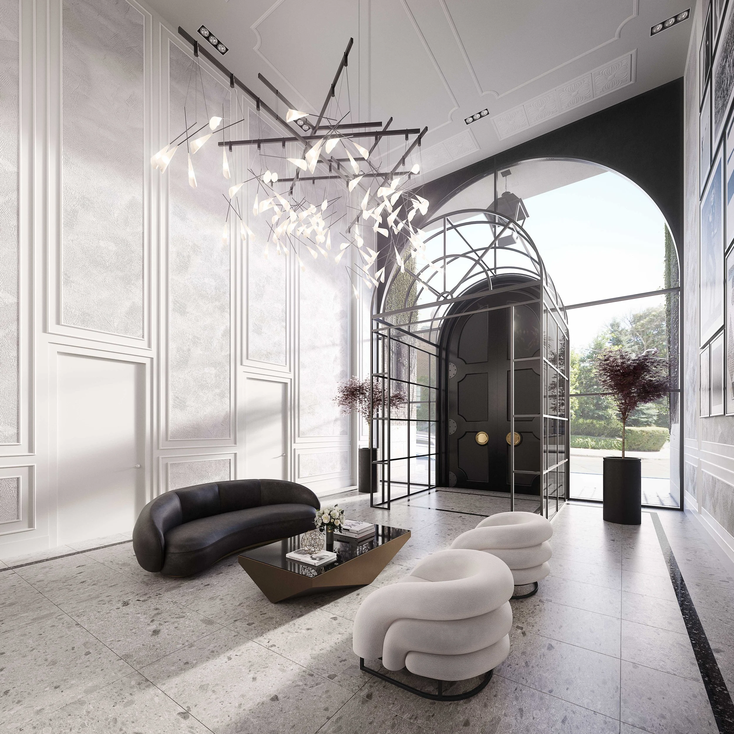 PORTFOLIO — Ali Budd Interiors