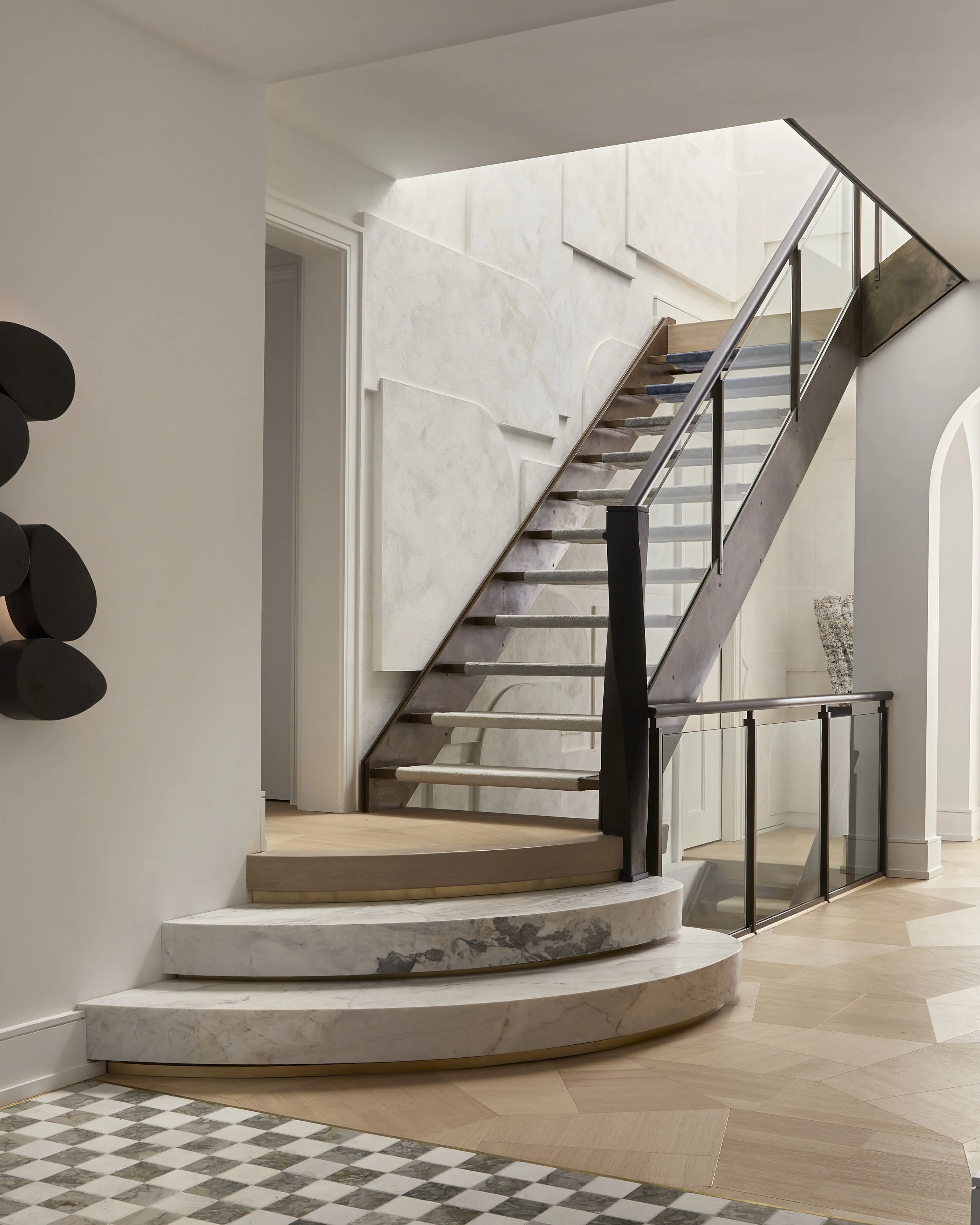 Lawrence Park — Ali Budd Interiors