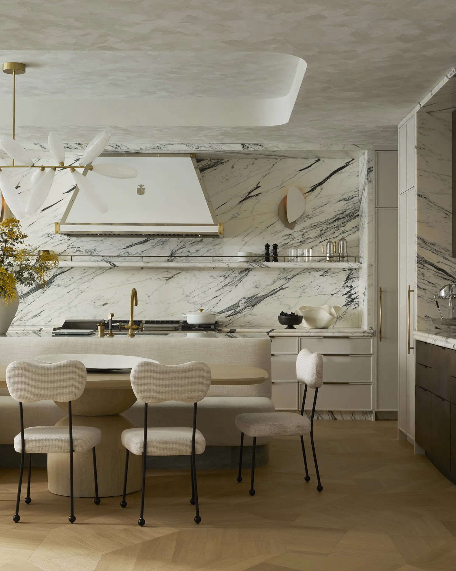 Lawrence Park — Ali Budd Interiors