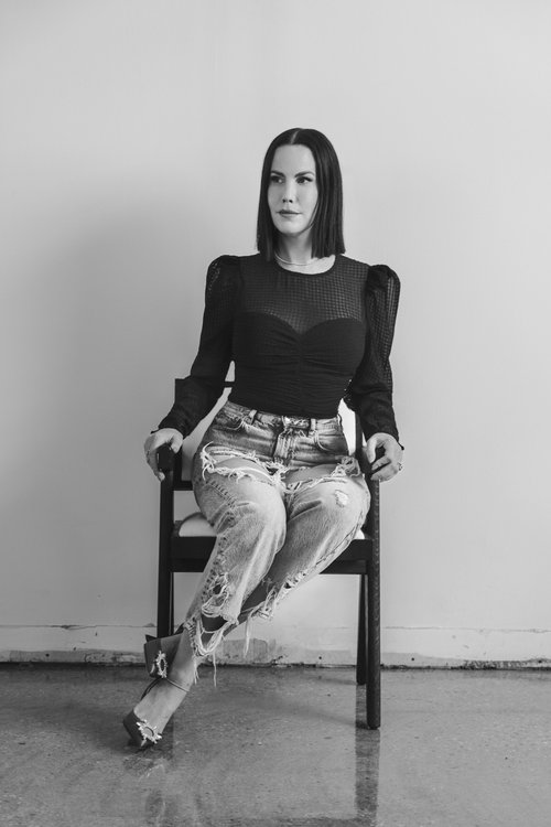 ABOUT — Ali Budd Interiors