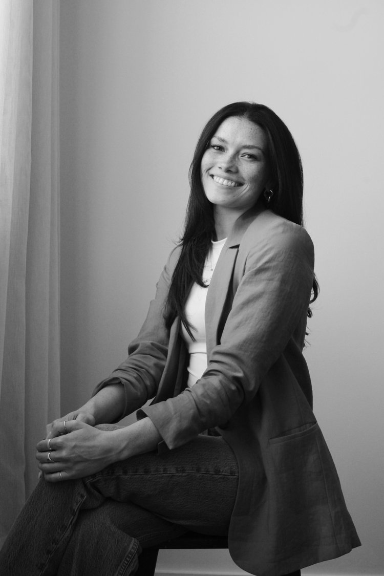 ABOUT — Ali Budd Interiors