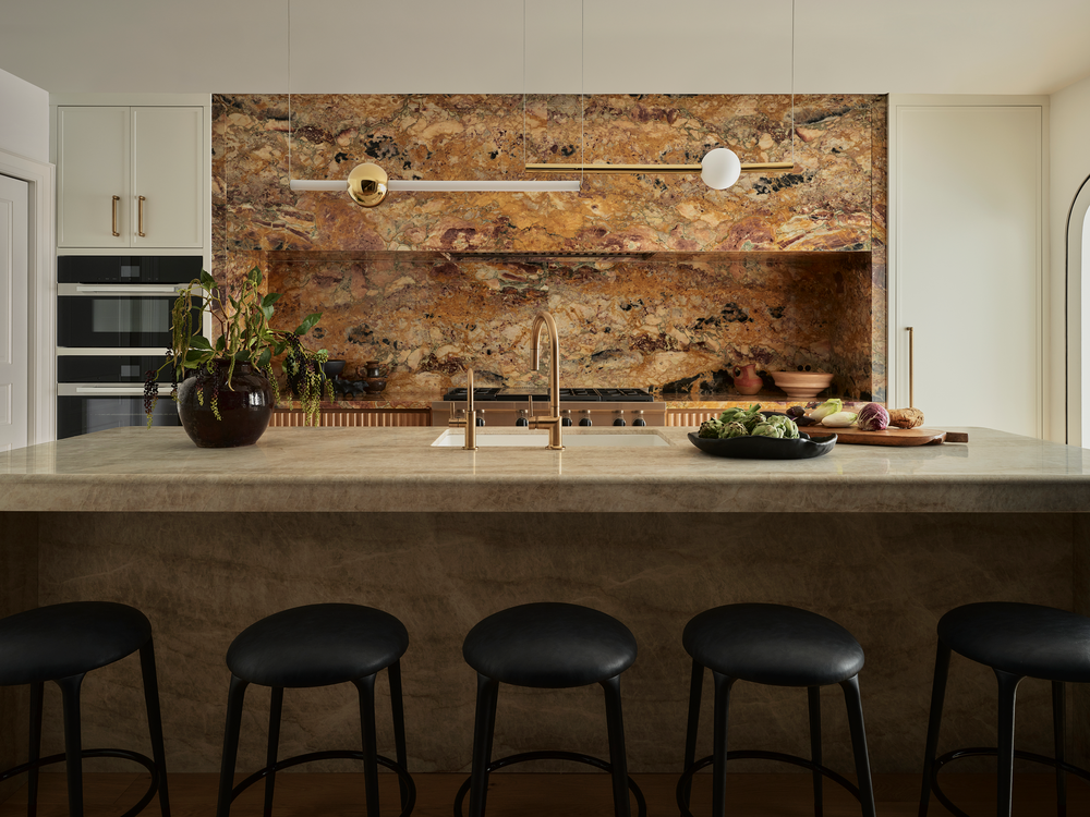 Lawrence Park South — Ali Budd Interiors