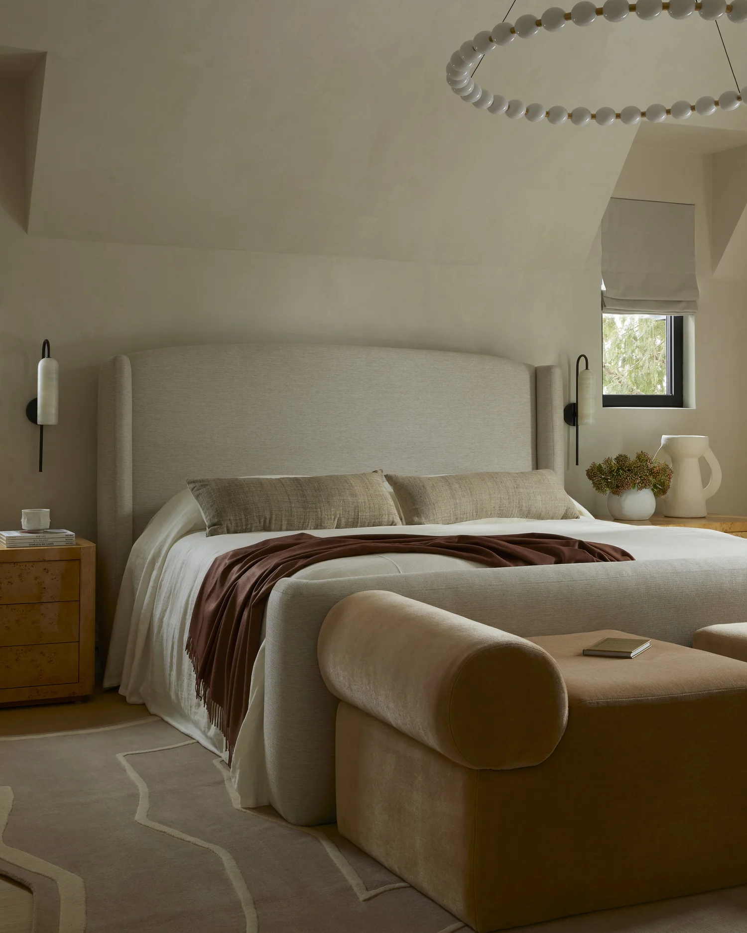 Lawrence Park — Ali Budd Interiors