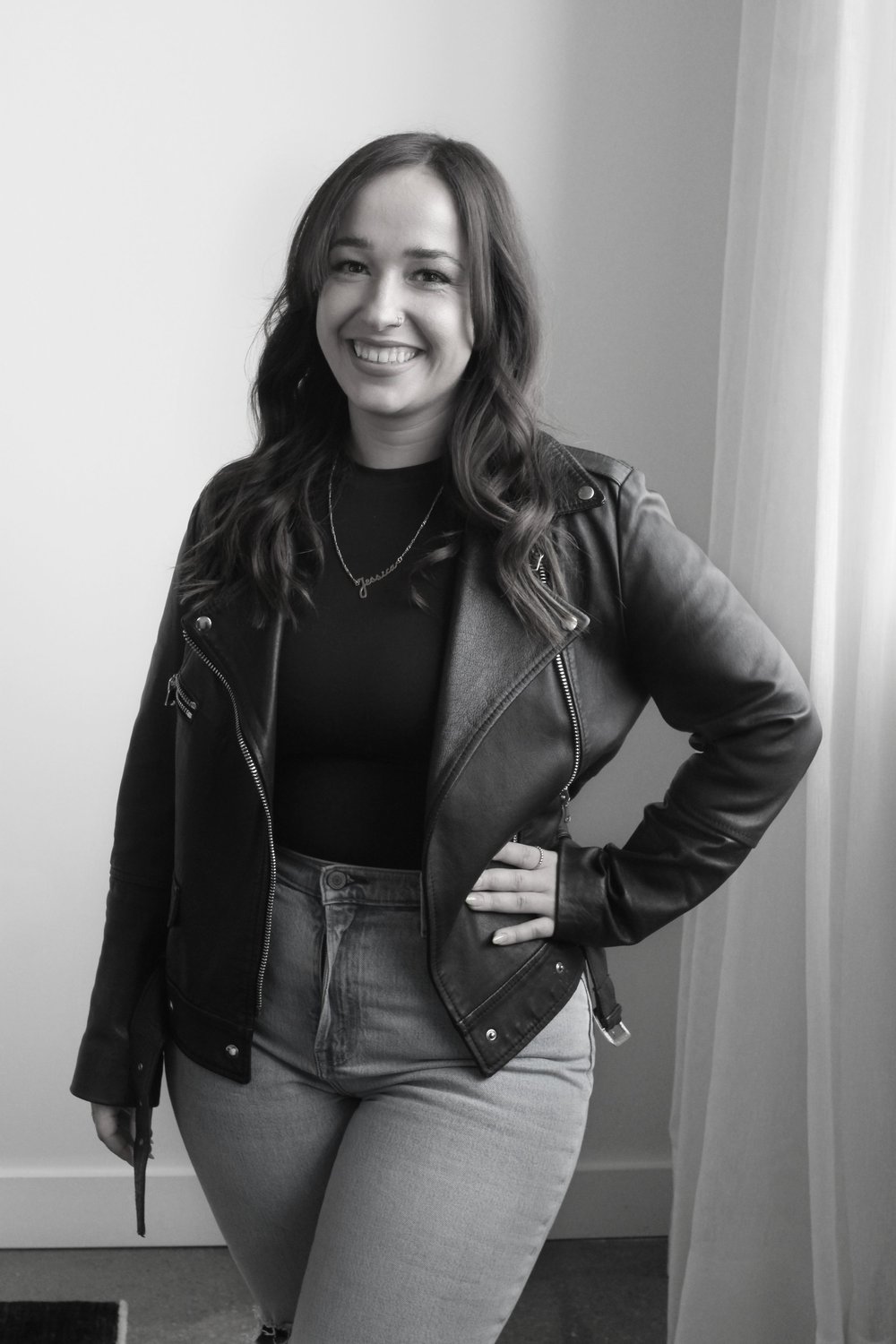 ABOUT — Ali Budd Interiors