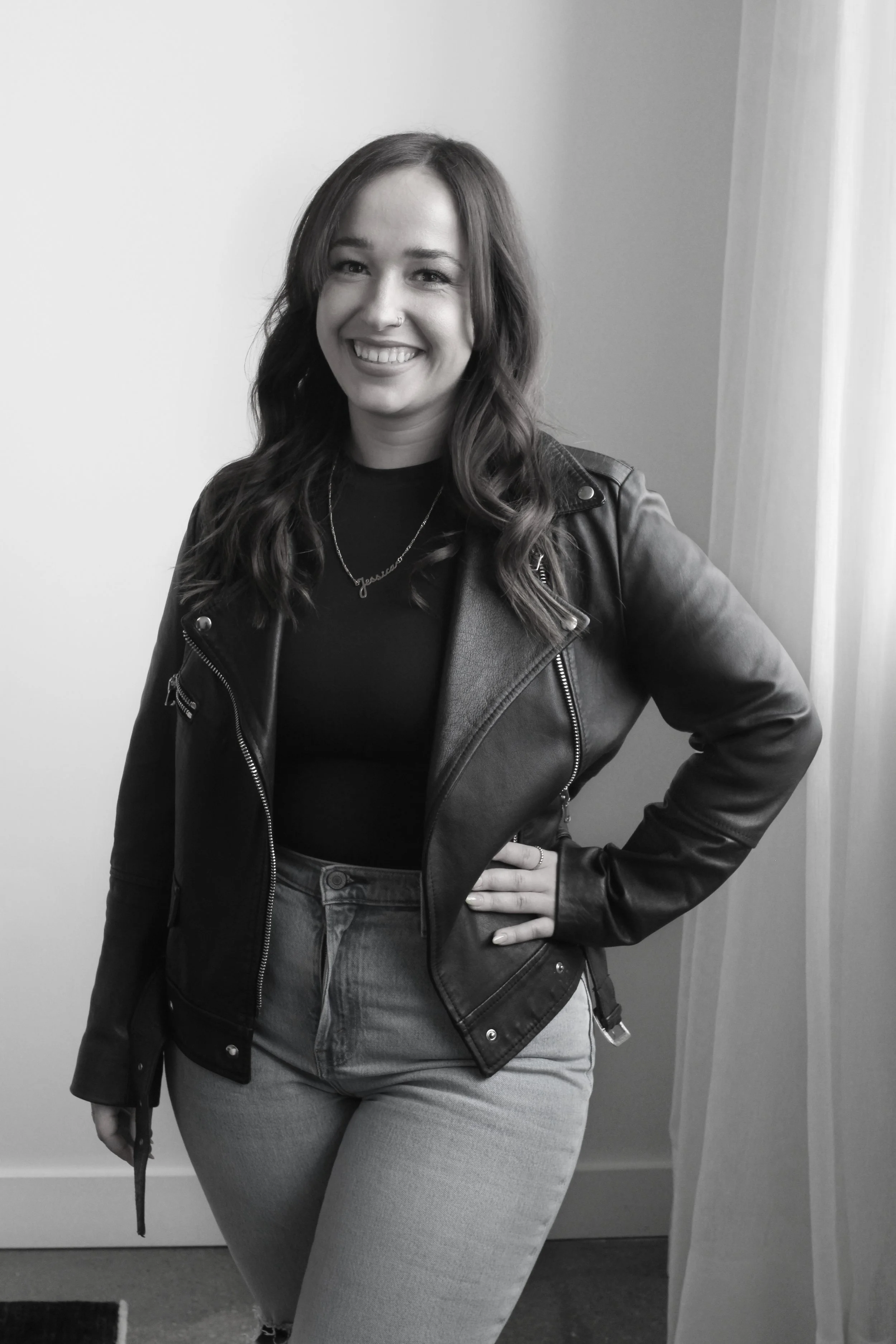 ABOUT — Ali Budd Interiors