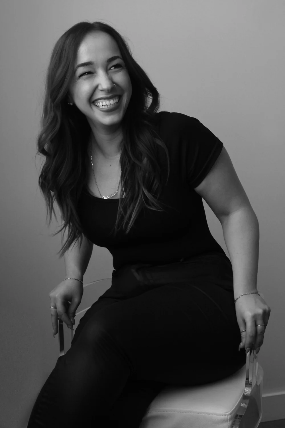 ABOUT — Ali Budd Interiors