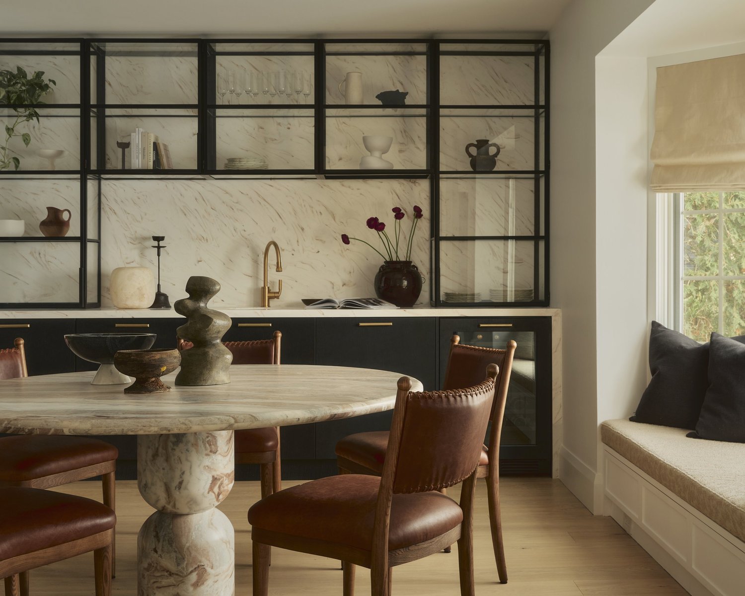 Lawrence Park South — Ali Budd Interiors