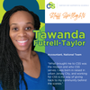Tawanda Futrell-Taylor, CSS Staff Spotlight | CSS