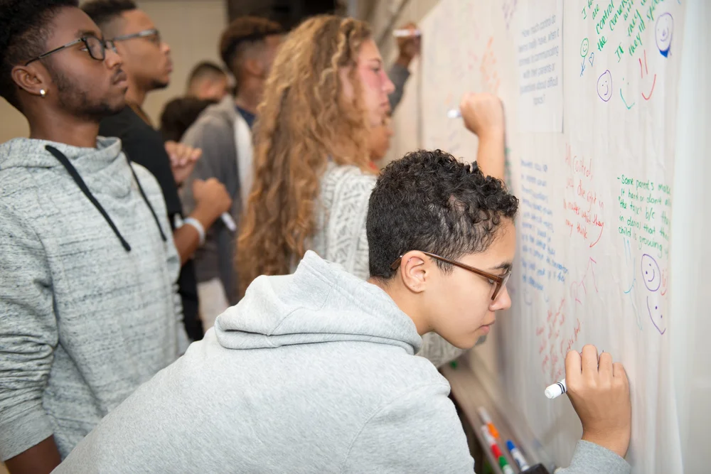 Advisor + Stakeholder Resources | Center for Supportive Schools