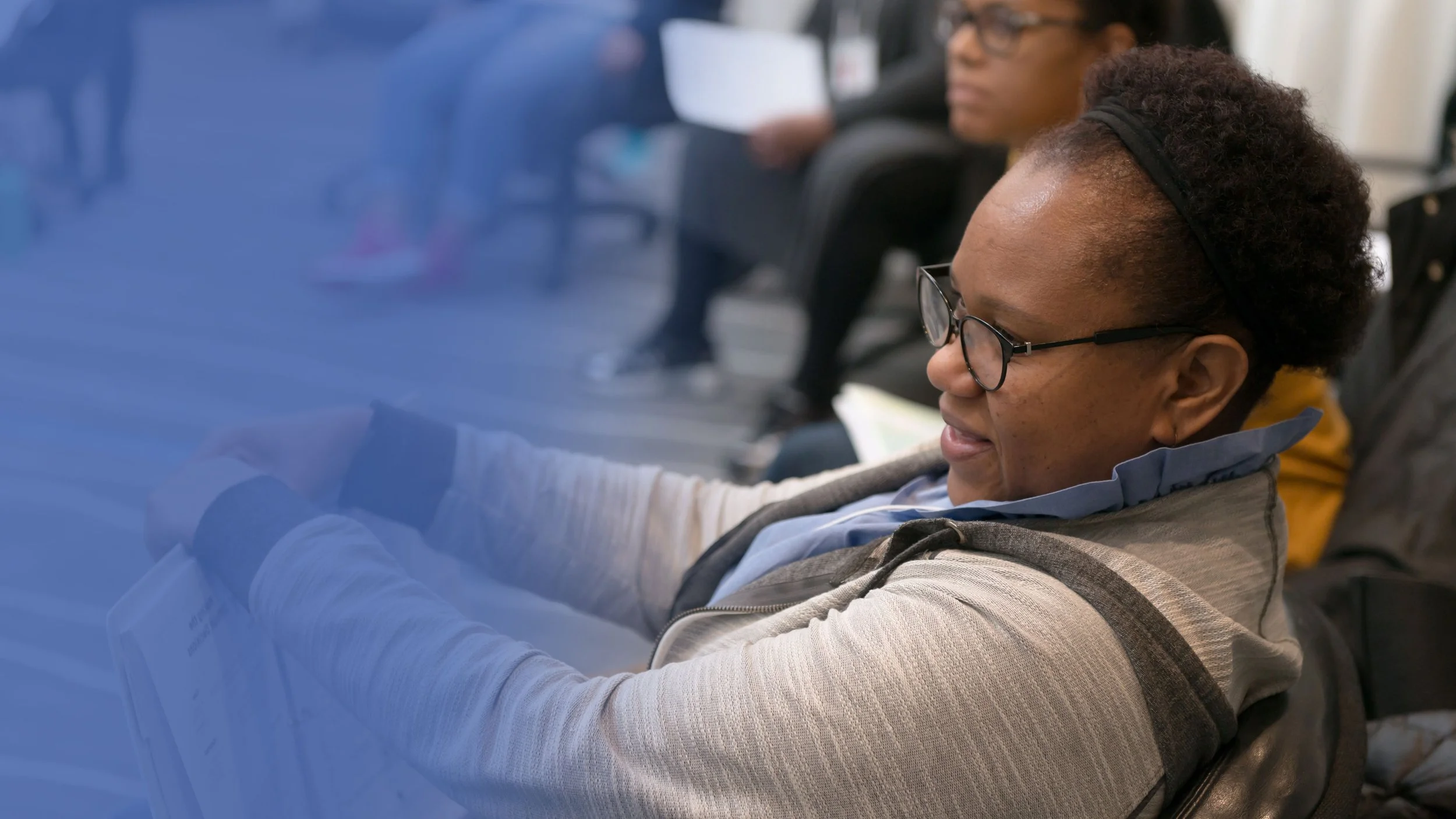 Professional Development for Faculty & Staff | Center for Supportive ...