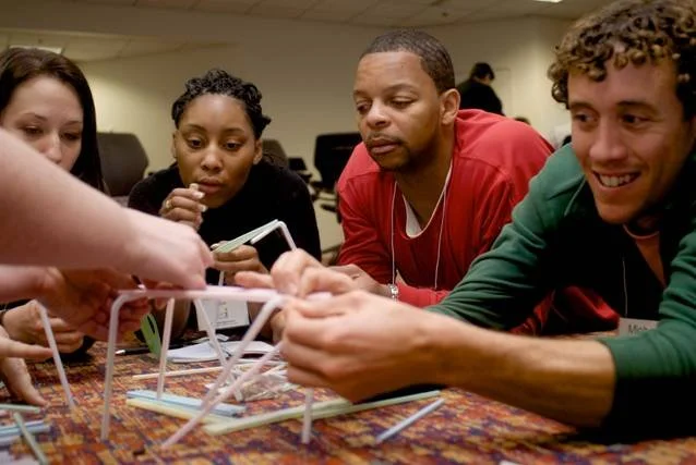 Professional Development for Faculty & Staff | Center for Supportive ...