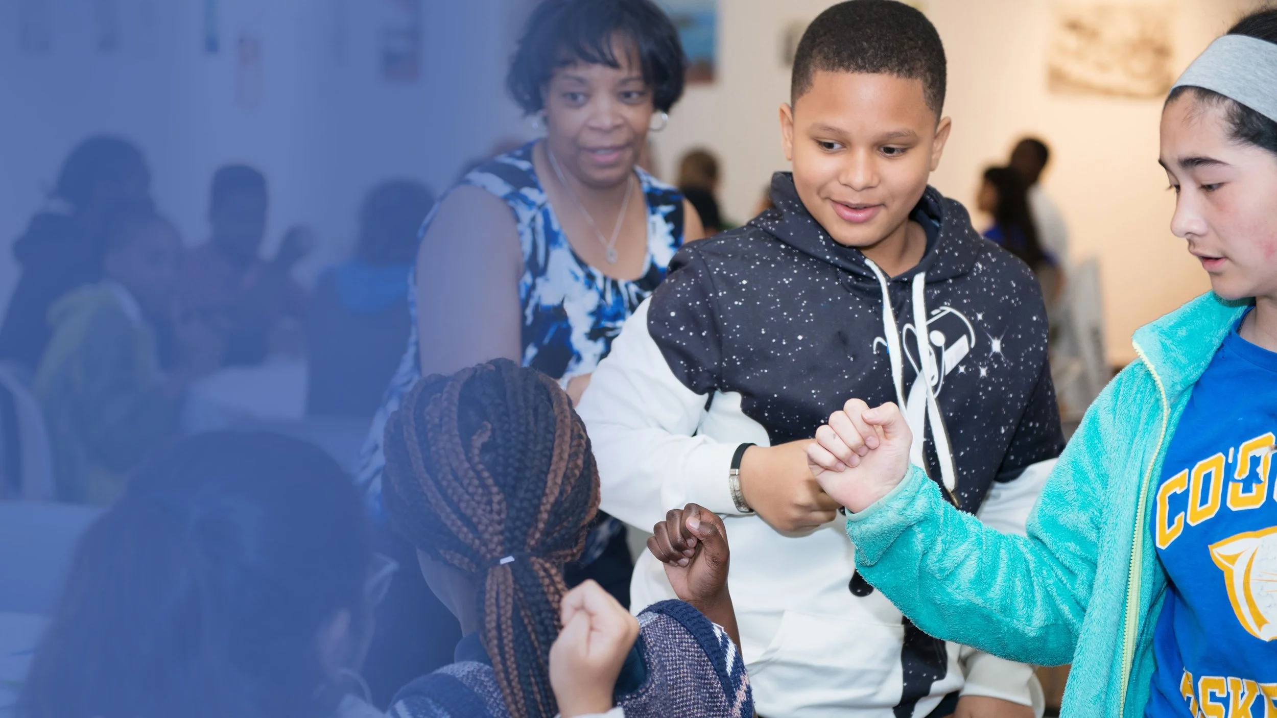 Supporting Community Schools | Center for Supportive Schools