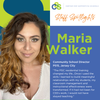 Maria Walker, CSS Staff Spotlight | CSS