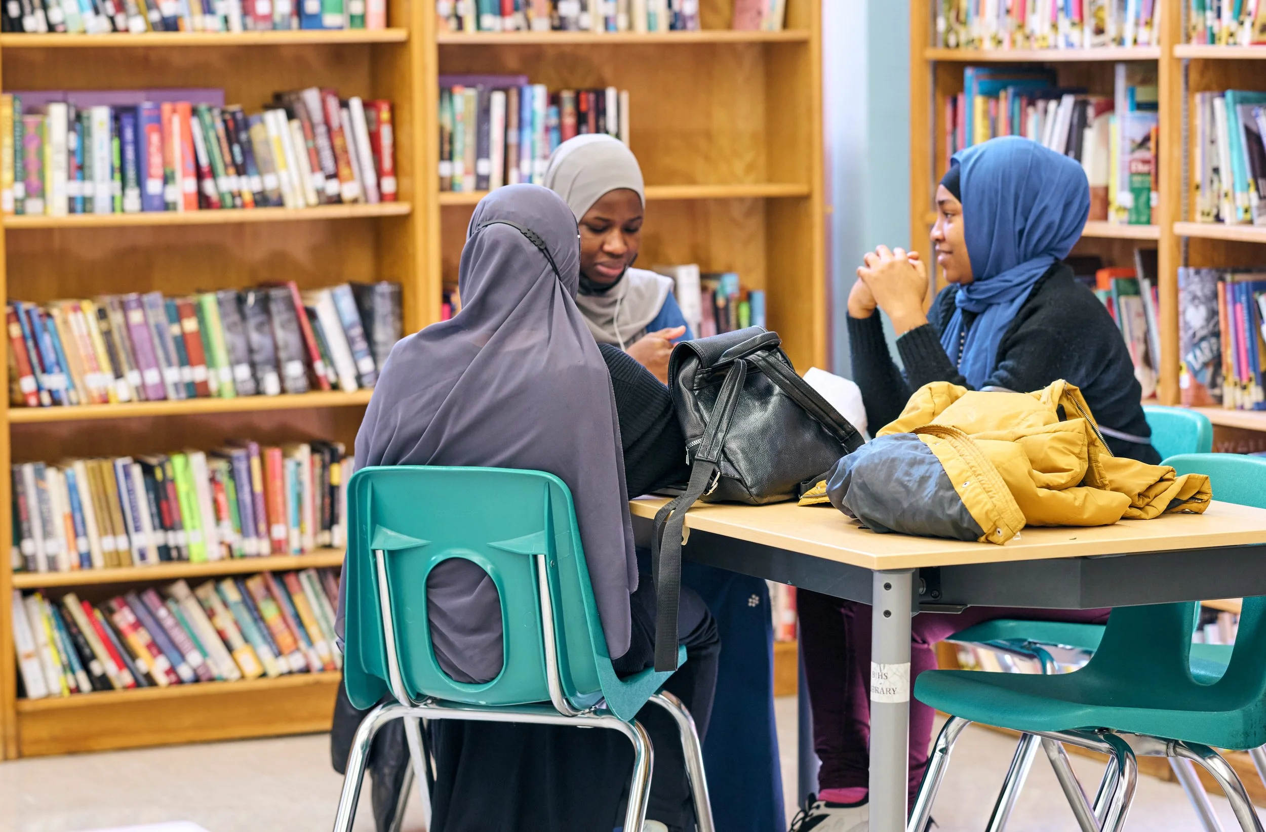 Our Vision, Mission, and Values | Center for Supportive Schools