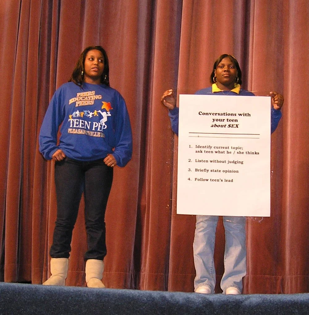 Advisor + Stakeholder Resources | Center for Supportive Schools