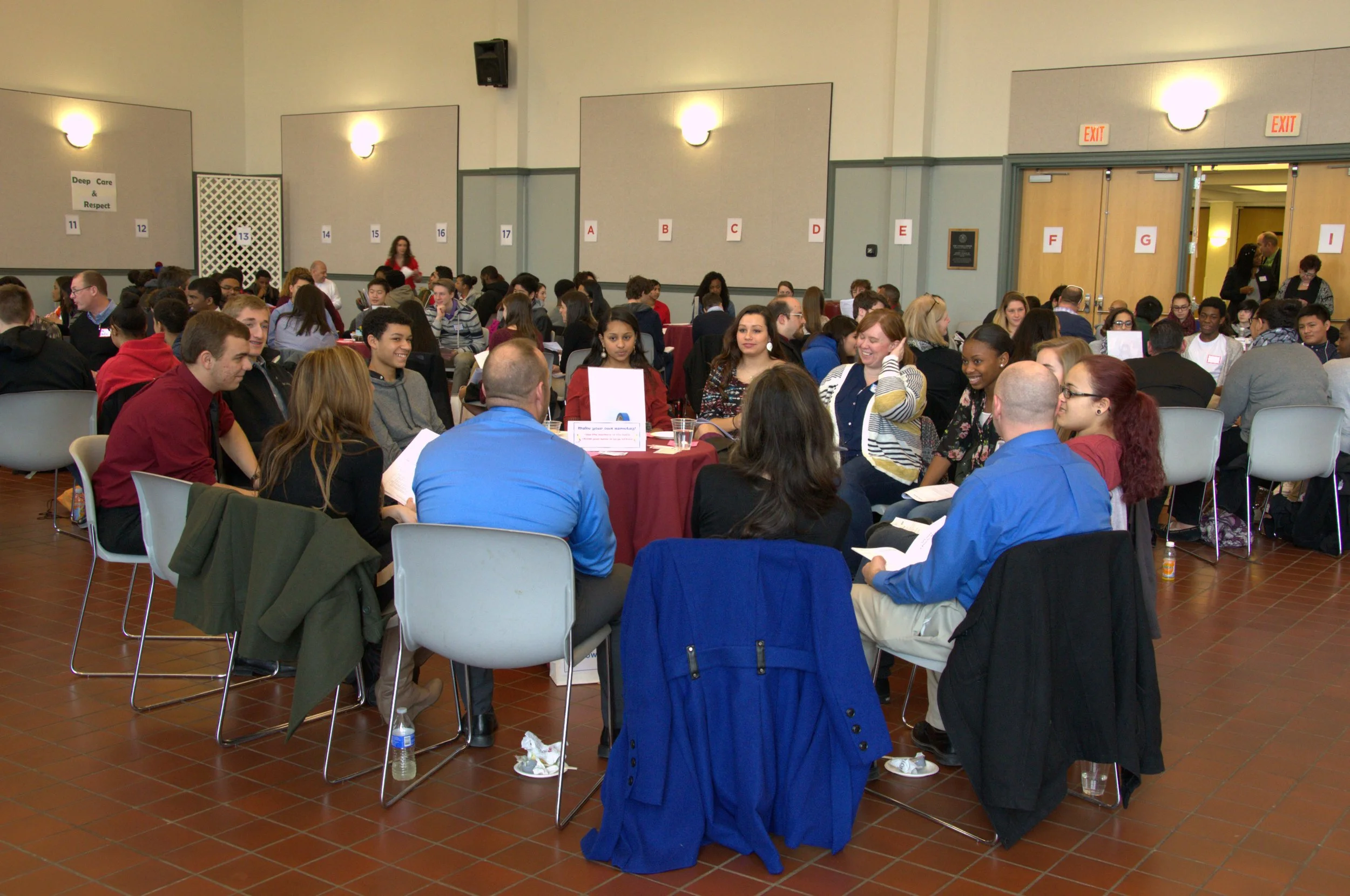 Supporting Community Schools | Center for Supportive Schools