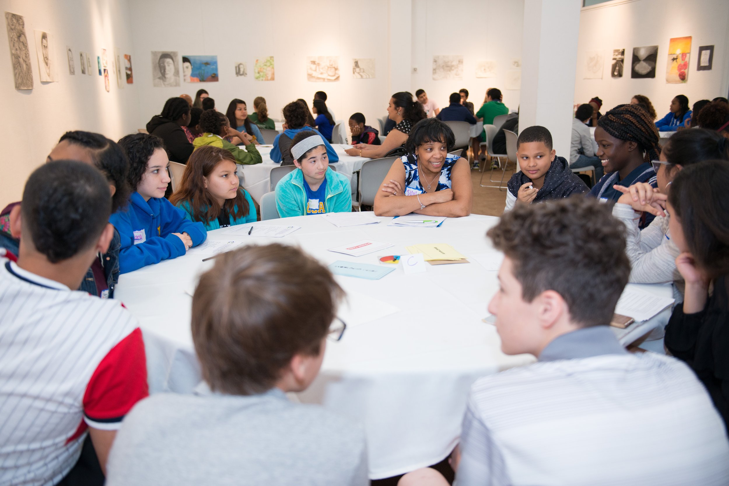 Supporting Community Schools | Center for Supportive Schools