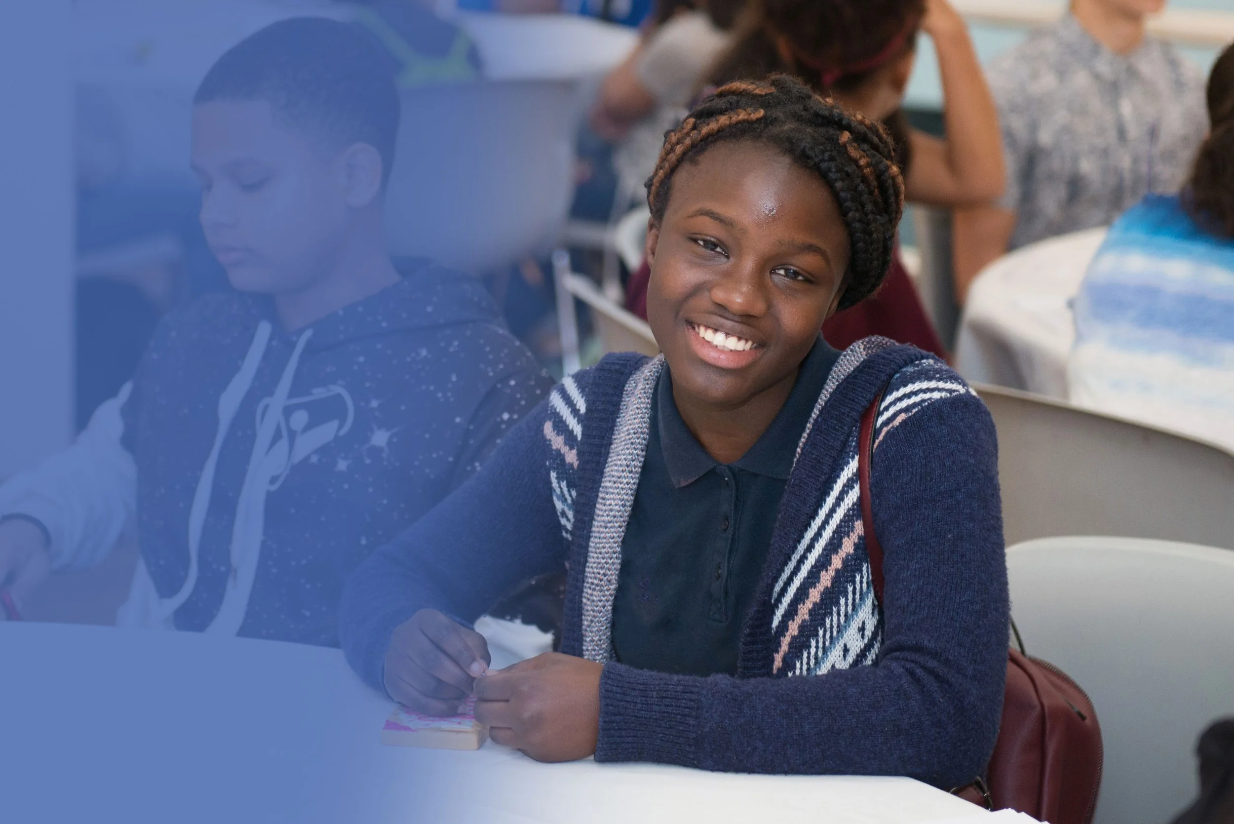 Supporting Students: Peer Leadership & Mentor Programs | Center for ...