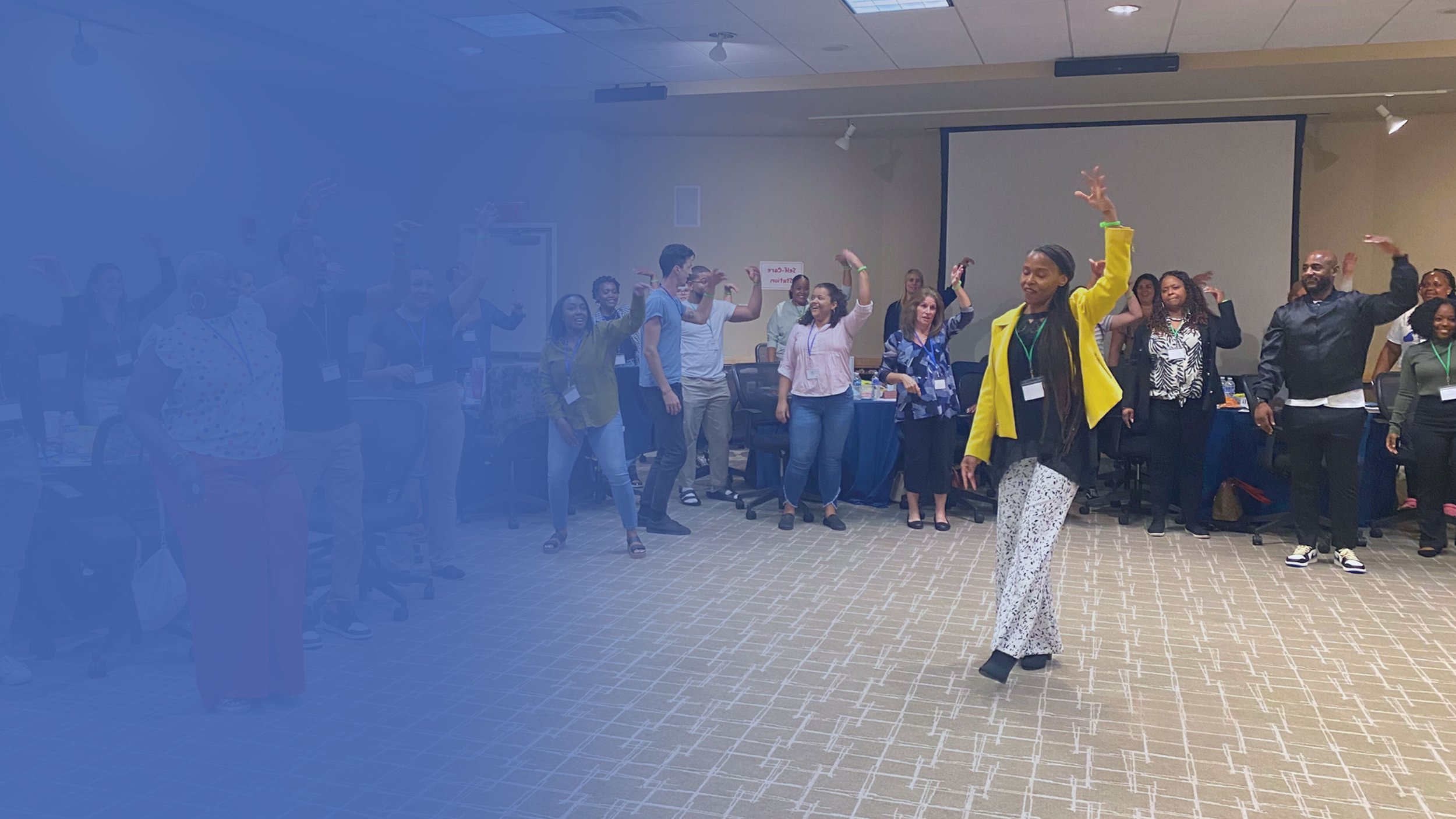 Our Team | Center for Supportive Schools
