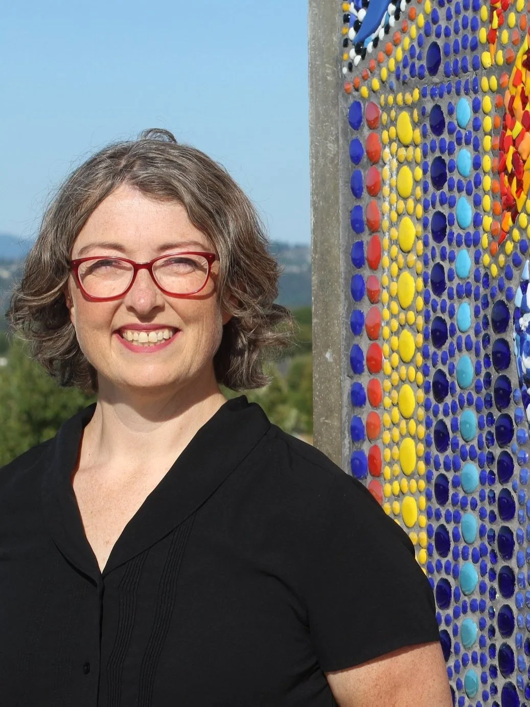 Steph Routh for East Portland