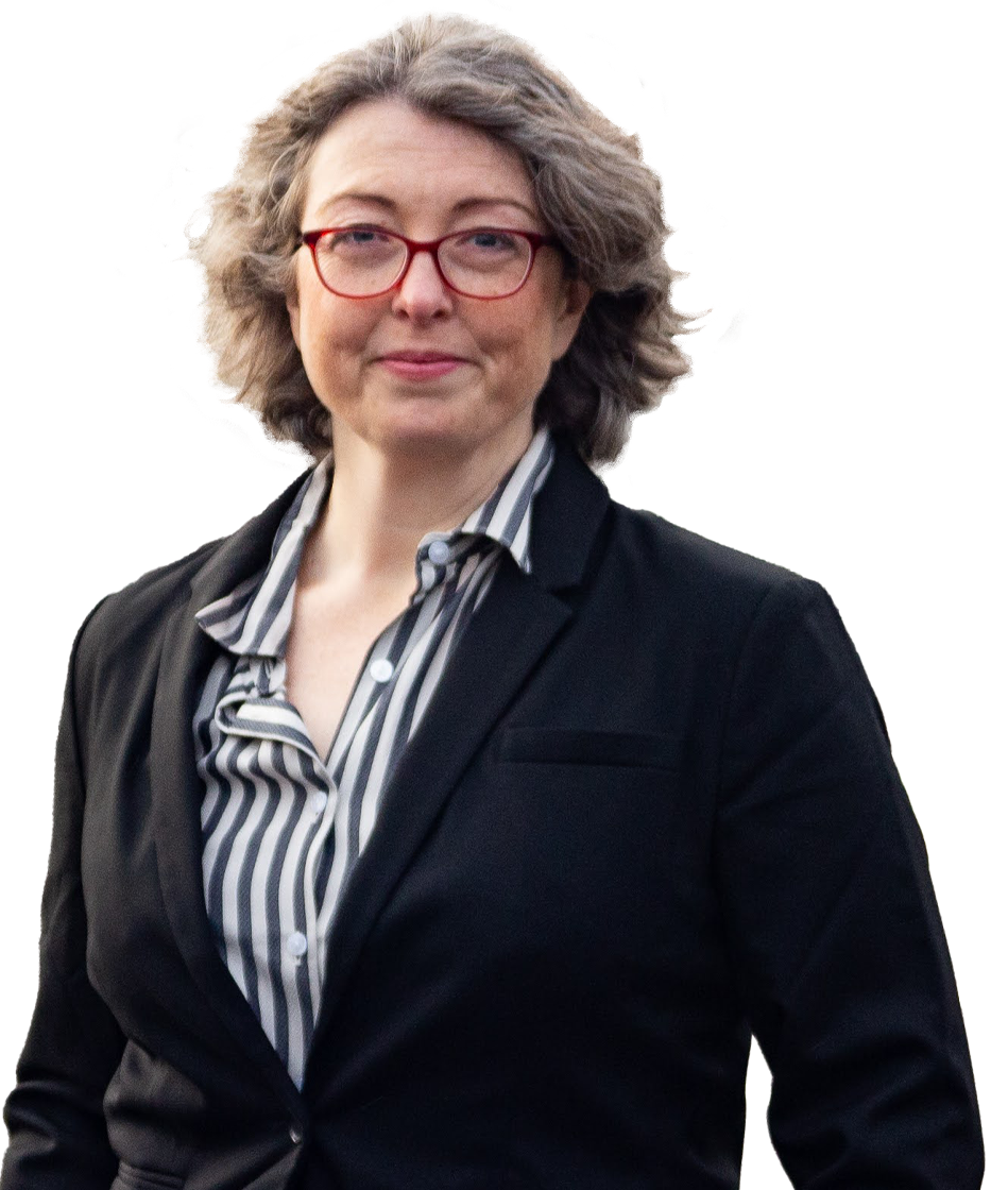 Steph Routh for East Portland