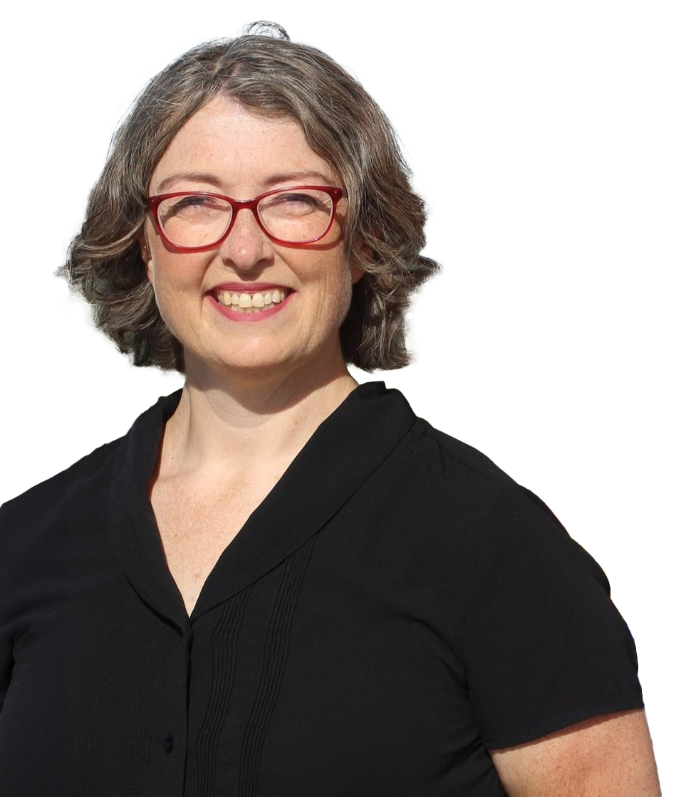 Steph Routh for East Portland — About Steph