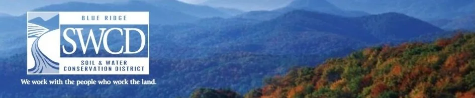 Blue Ridge Soil and Water Conservation District