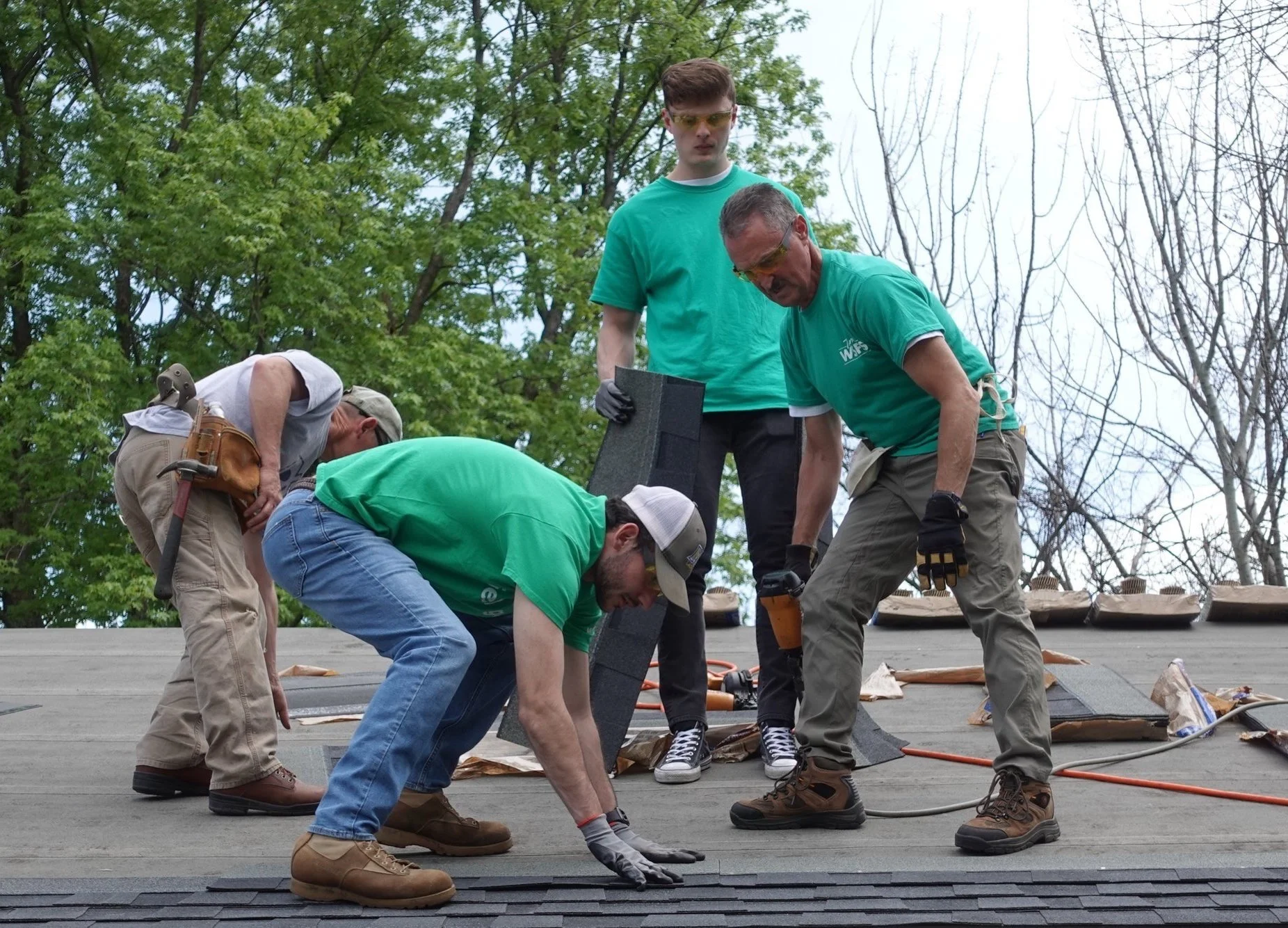 Good Neighbors Home Repair