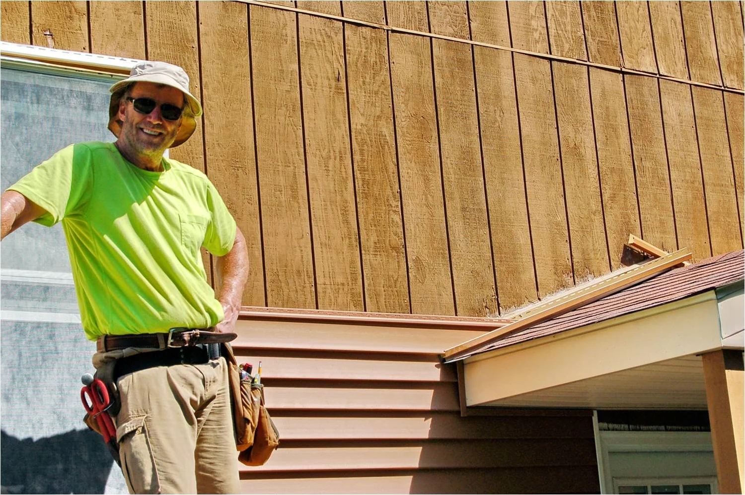 Mission, Vision, & Values — Good Neighbors Home Repair