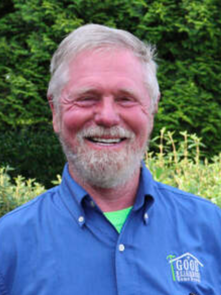 Our Team — Good Neighbors 2023