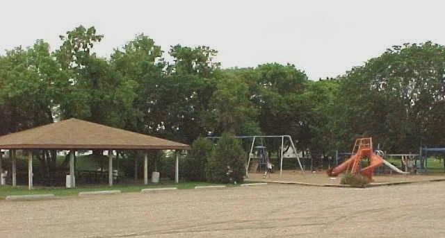 Burlington Recreation Commission Burlington North Dakota