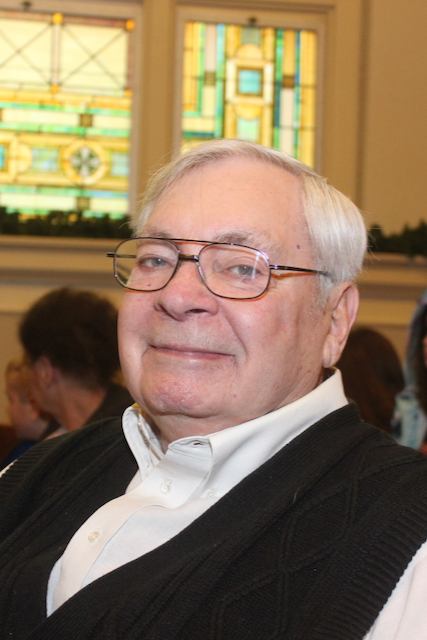 Noel Fulkerson — Music|Arts Institute