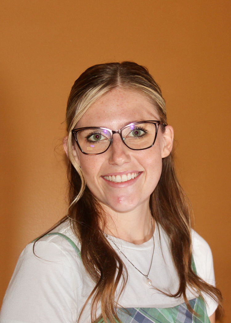 Anna O’Renick — Music|Arts Institute